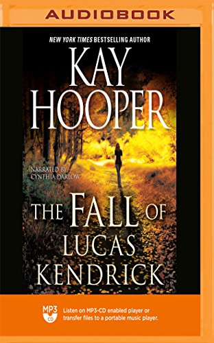 Fall of Lucas Kendrick, The (The Hagen Series) by Kay Hooper | Goodreads
