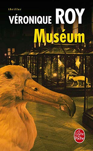 Museum (French Edition) by Véronique Roy | Goodreads