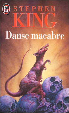 Danse macabre by Stephen King | Goodreads