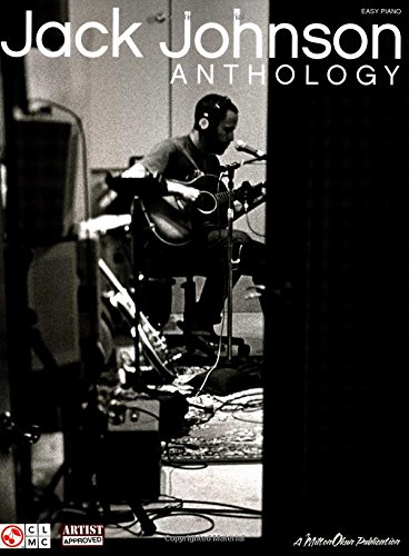 Jack Johnson Anthology by Jack Johnson | Goodreads