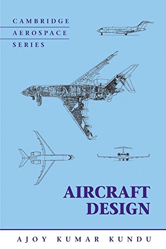 Aircraft Design by Ajoy Kumar Kundu | Goodreads