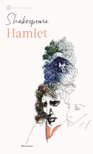 Hamlet (Signet Classics) by William Shakespeare | Goodreads