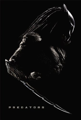 Predators by Paul Tobin | Goodreads