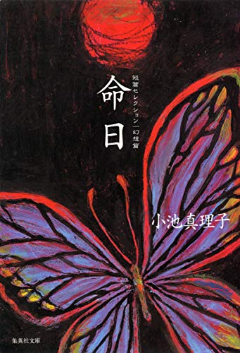 Anniversary Short Selection fantastic Hen (Short Selection) (Shueisha ...