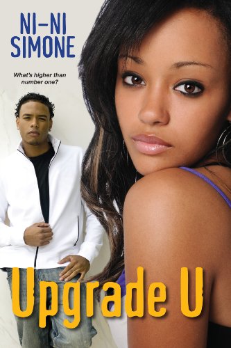 Upgrade U by Ni-Ni Simone | Goodreads