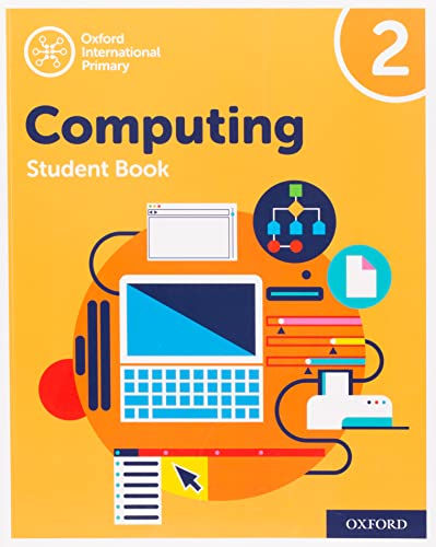 Oxford International Computing: Student Book 2 by Alison Page | Goodreads