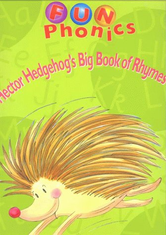 Fun Phonics: Alphabet Big Book (Fun Phonics) by C.R. Doncaster | Goodreads