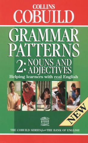 Grammar Patterns 2 by unknown author | Goodreads