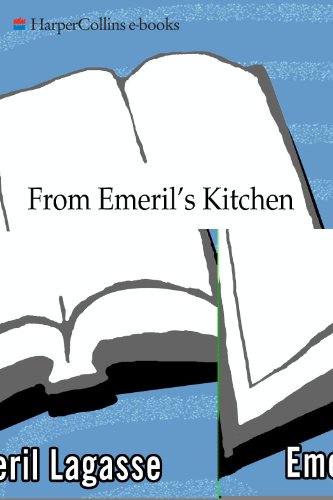 From Emeril's Kitchens by Emeril Lagasse | Goodreads