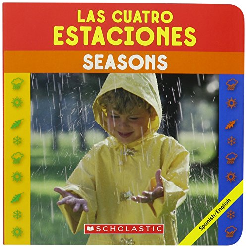 Las Cuatro Estaciones / Seasons (Beginning Concepts) by unknown author ...