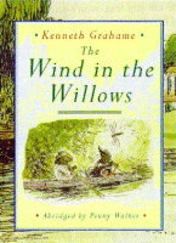 The Wind in the Willows by Kenneth Grahame | Goodreads