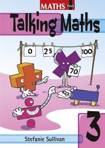 Talking Maths Year 3 Teachers Book by Stef Sullivan | Goodreads