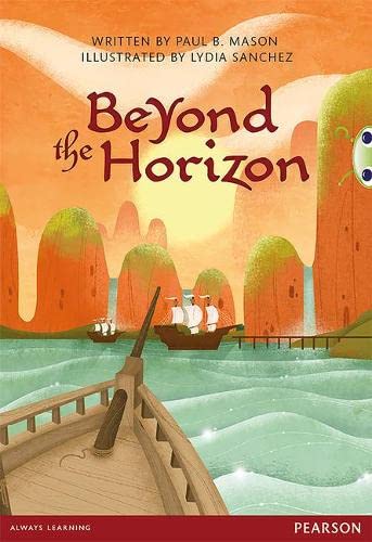 Beyond the Horizon by Paul Mason | Goodreads