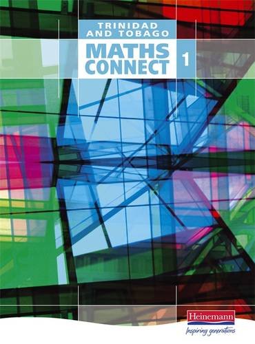 Maths Connect for Trinidad and Tobago Book 1 by Delia Samuel | Goodreads