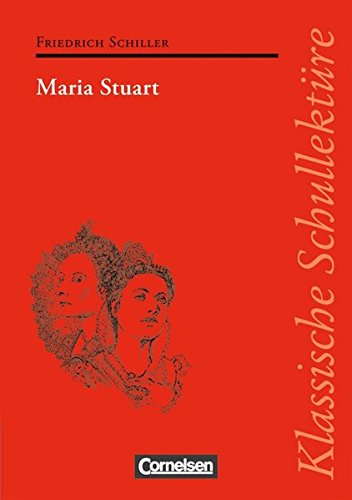 Maria Stuart by Friedrich Schiller | Goodreads