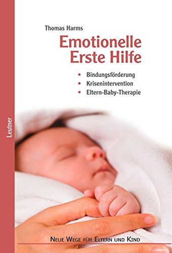 Emotionelle Erste Hilfe by Thomas Harms | Goodreads