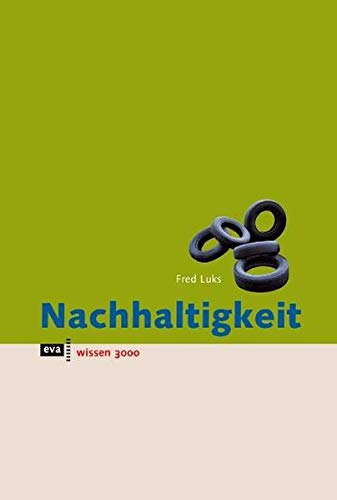 Nachhaltigkeit. by Fred Luks | Goodreads