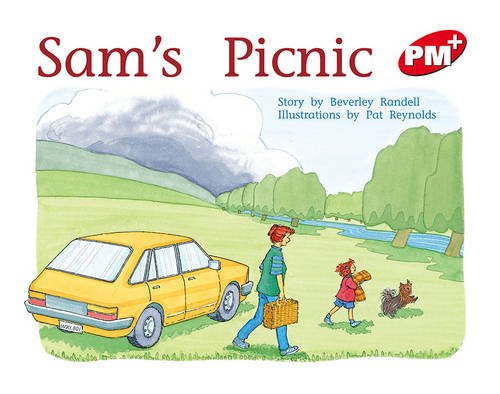 Sam's Picnic: PM Fiction Plus by Beverley Randell | Goodreads