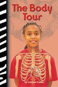 The Body Tour by Cameron Fusillio | Goodreads
