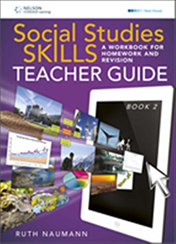 Social Studies Skills Book 2 Teacher's Guide by unknown author | Goodreads