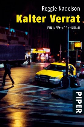 Kalter Verrat: Ein New-York-Krimi by Reggie Nadelson | Goodreads