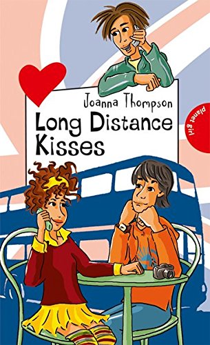 Long Distance Kisses by Joanna Thompson by JoAnna Thompson | Goodreads
