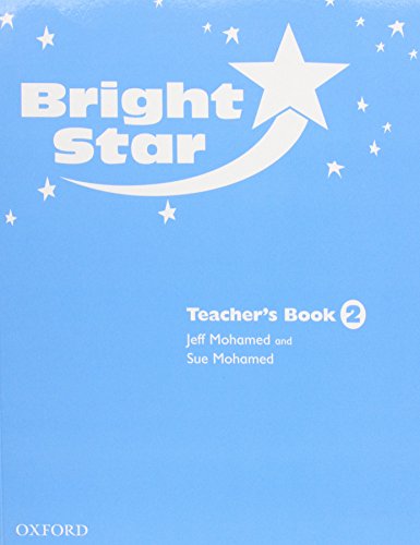 Bright Star 2: Teachers Book by Sue Mohamed | Goodreads