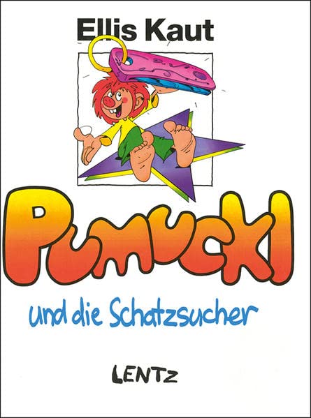 Pumuckl und die Schatzsucher. Neu-Edition VII: Neu-Edition Band 7 by ...