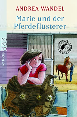 Ein Pony für alle Fälle (5). Marie und der Pferdeflüsterer by Andrea ...