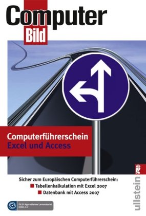 Computerführerschein - Excel und Access by Computer Bild | Goodreads