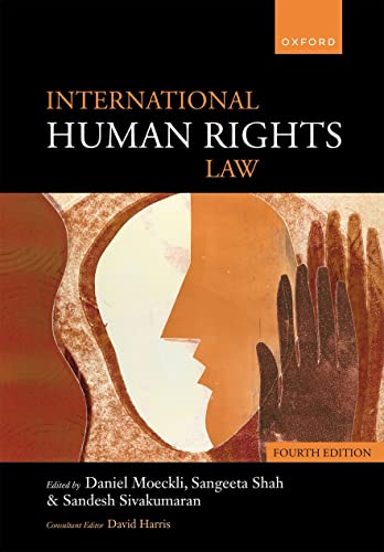 International Human Rights Law by David Harris | Goodreads