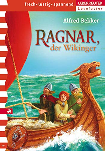 Ragnar, der Wikinger 01 by Alfred Bekker | Goodreads
