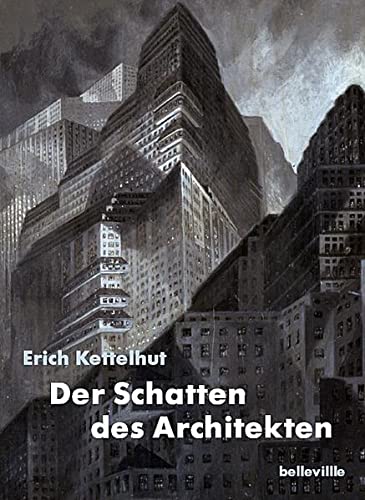 Der Schatten des Architekten: Erinnerungen by Erich Kettelhut | Goodreads