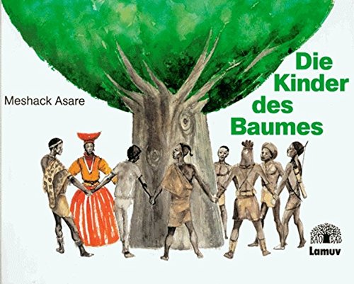Die Kinder des Baumes. by Meshack Asare | Goodreads