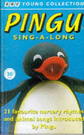 Pingu Sing-a-long (BBC Radio Collection) by unknown author | Goodreads