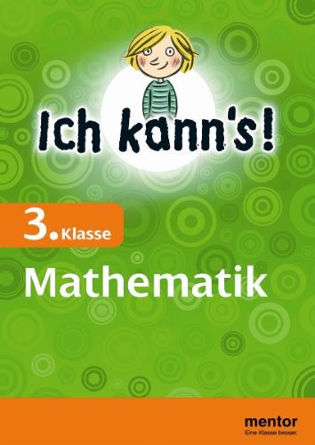 Mathematik 3. Klasse by Neugebauer Jessica | Goodreads