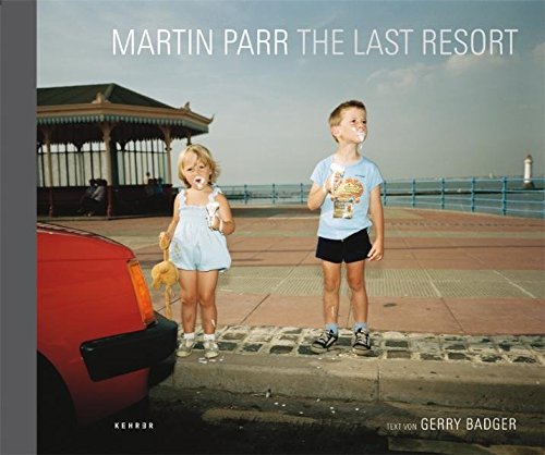 Martin Parr by Parr Martin | Goodreads