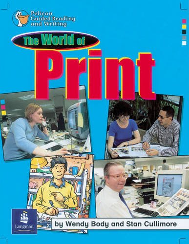 The World of Print: PP:The World of Print (PP) by W Body | Goodreads
