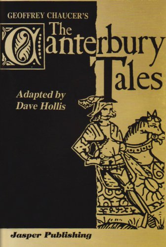 The Canterbury Tales by Geoffrey Chaucer | Goodreads