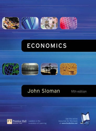 Sloman:Econ/Master Econ CD Pk by Mr John Sloman | Goodreads