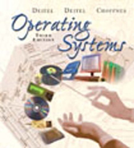 Multi Pack:Operating Systems(International Edition) with Concurrent Programming in Java: Design ...