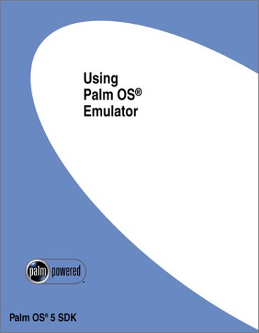 Using Palm OS Emulator by Inc. PalmSource | Goodreads
