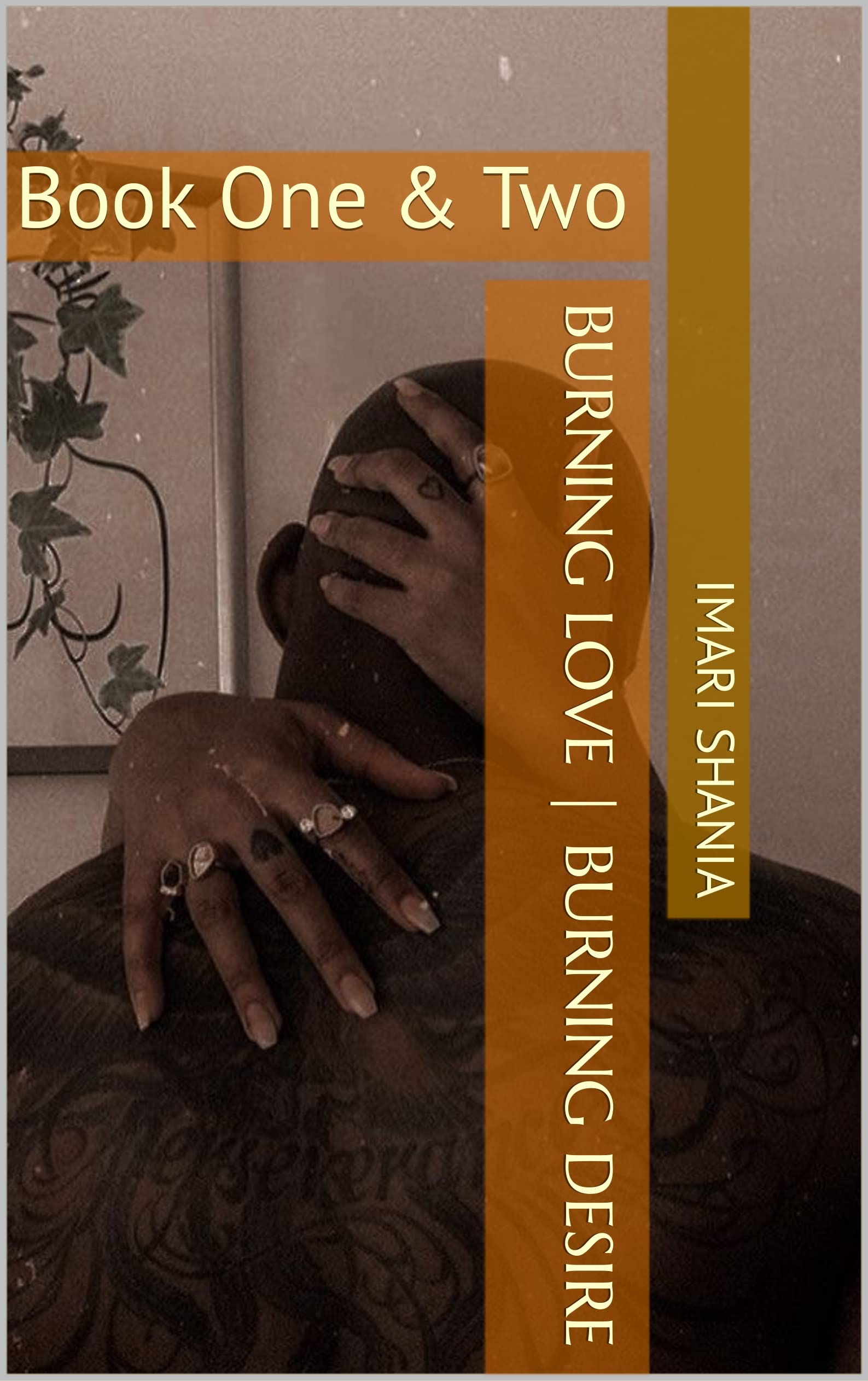 Burning Love | Burning Desire : Book One & Two by Imari Shania | Goodreads