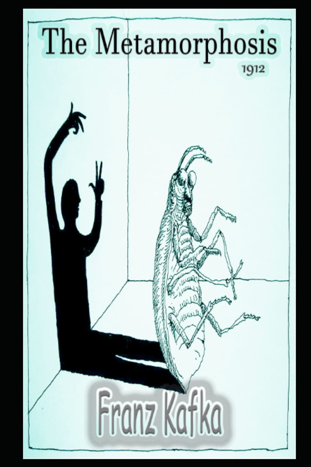 The Metamorphosis: Annotated by Franz Kafka | Goodreads