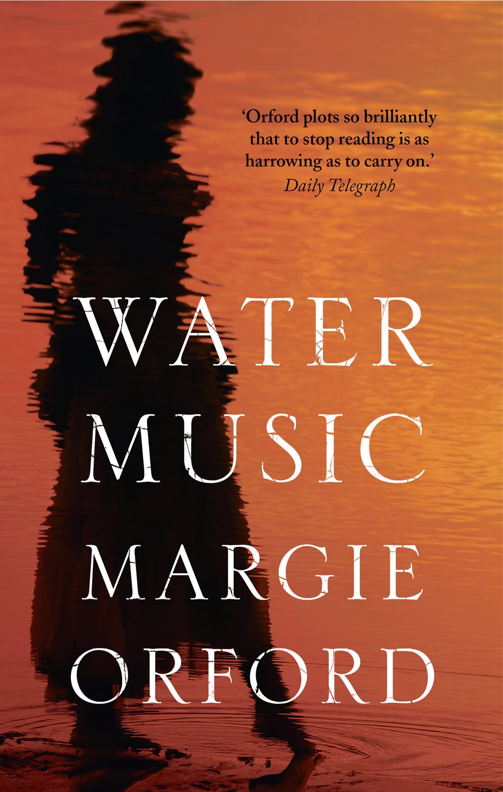 Water Music (Clare Hart Book 5) by Margie Orford | Goodreads