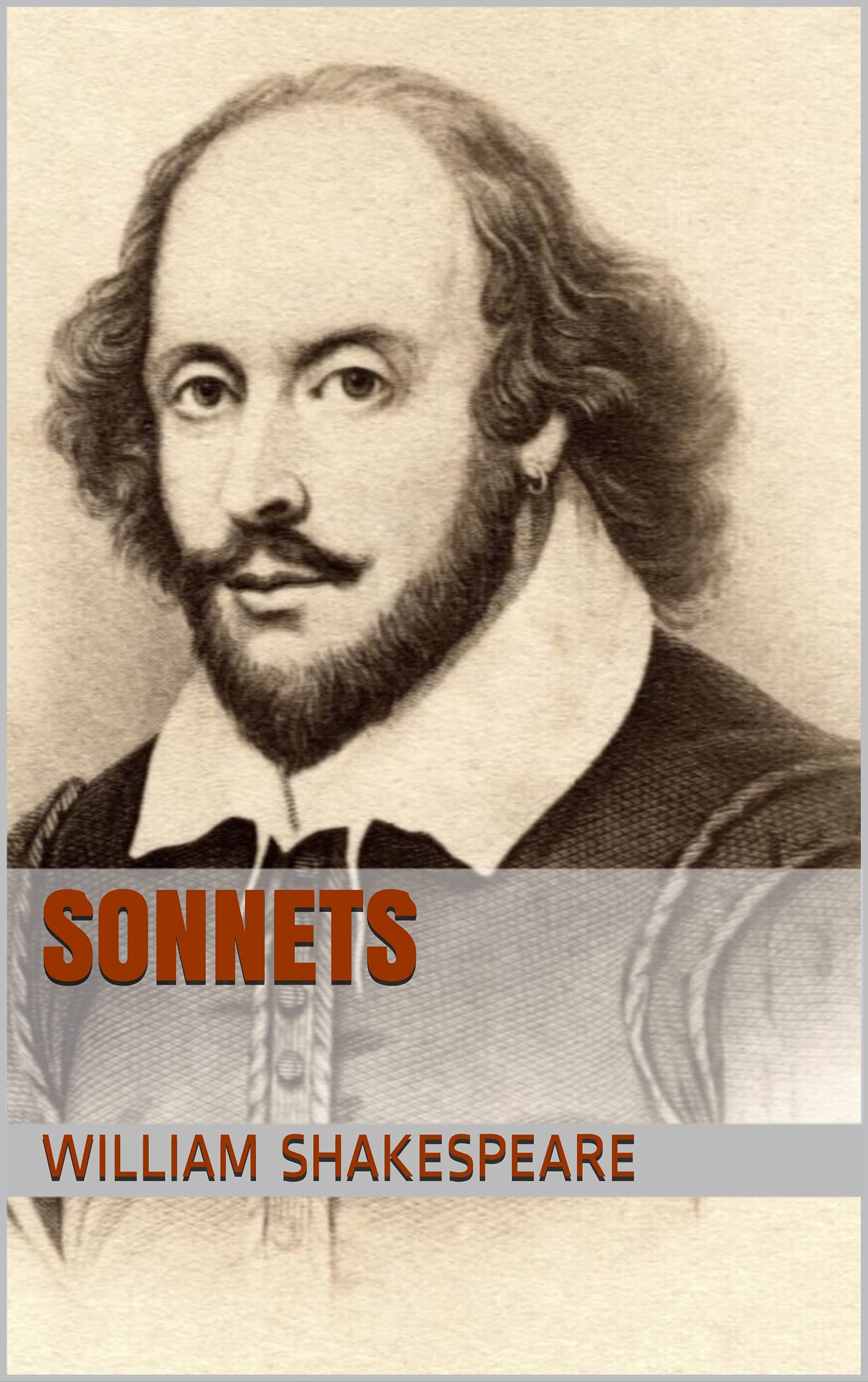 SONNETS by William Shakespeare | Goodreads