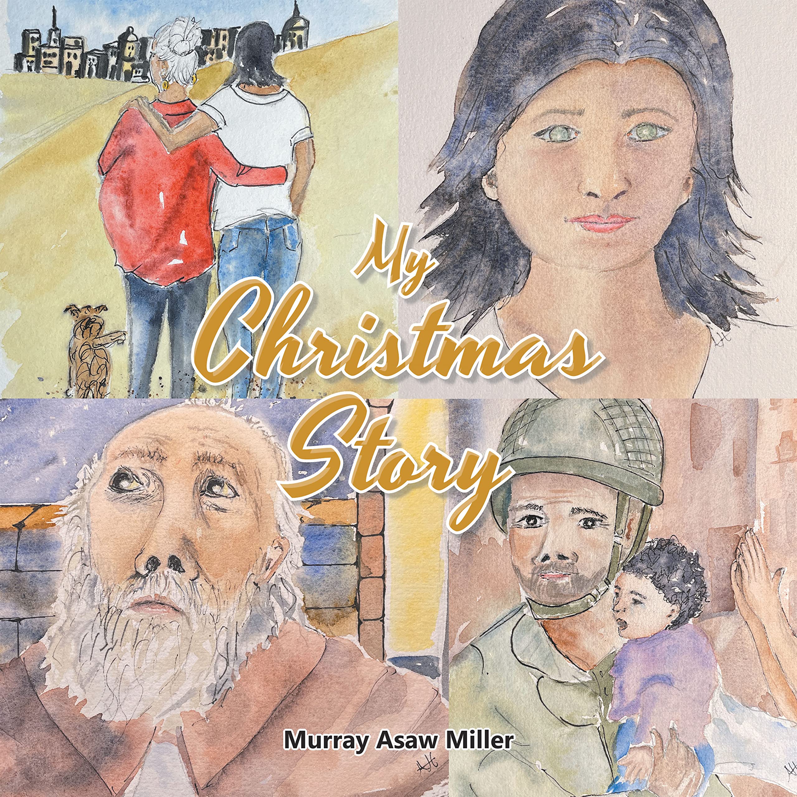 My Christmas Story by Murray Asaw Miller | Goodreads