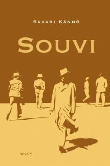 Souvi by Sakari Kännö | Goodreads