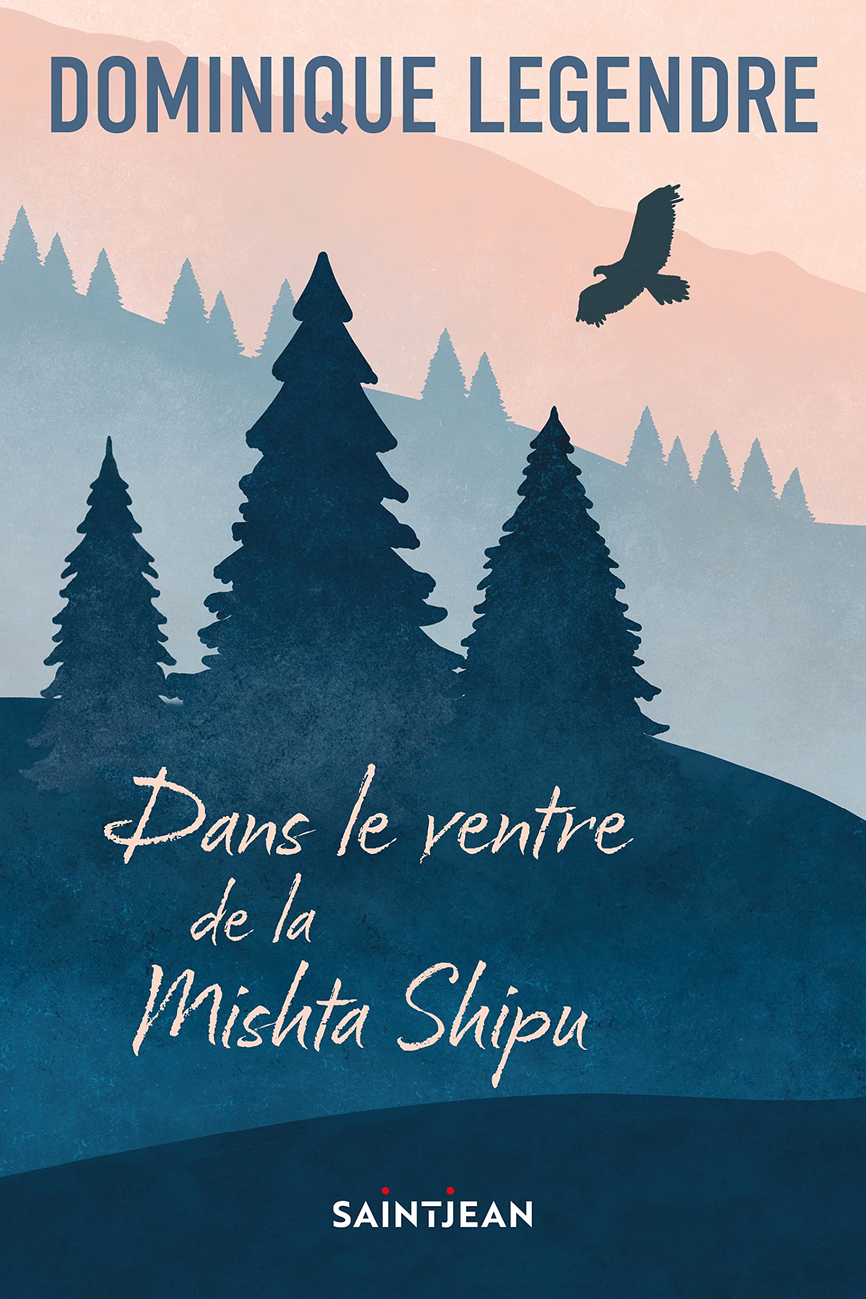 Dans le ventre de la Mishta Shipu by Dominique Legendre | Goodreads