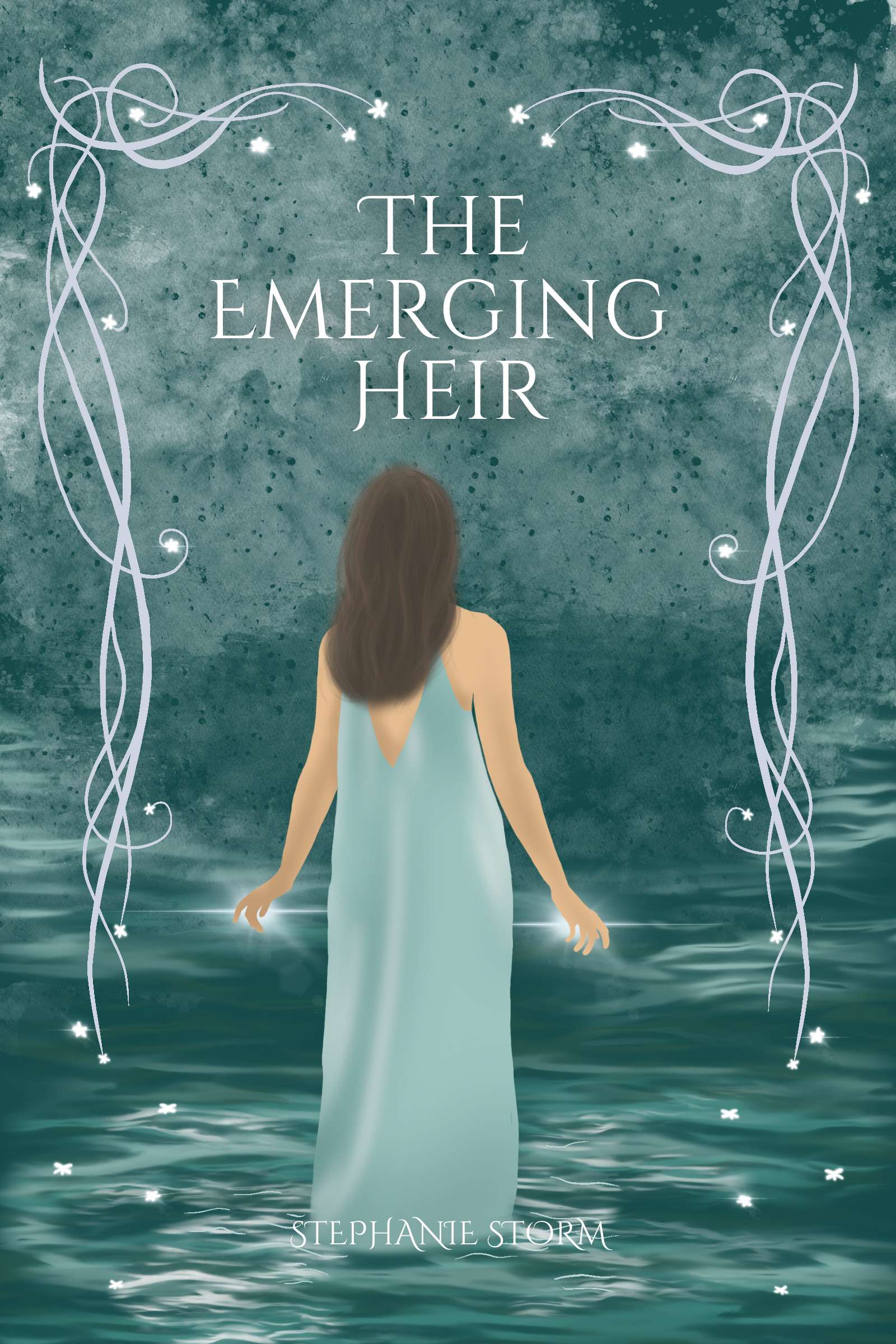The Emerging Heir by Stephanie Storm | Goodreads